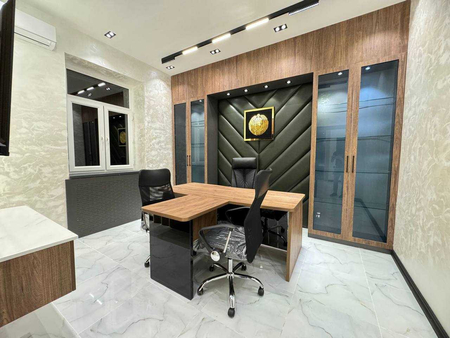 продается комерческий объект 105 м2 Яккасарайский район