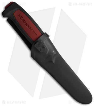 Нож Morakniv Pro C Knife Red
