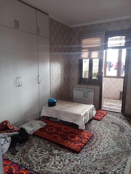 Продается квартира Сергили, массив Строителей, новостройка 1в2/7/9