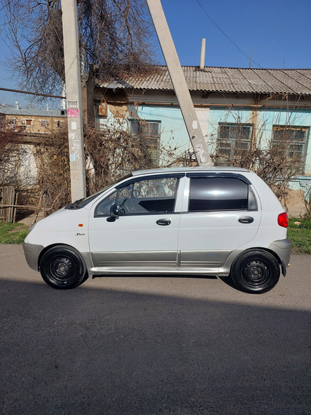 Продам Daewoo Matiz