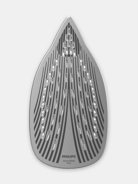 Утюг электрический с парогенератором Philips DST5010/10, 2400 Вт