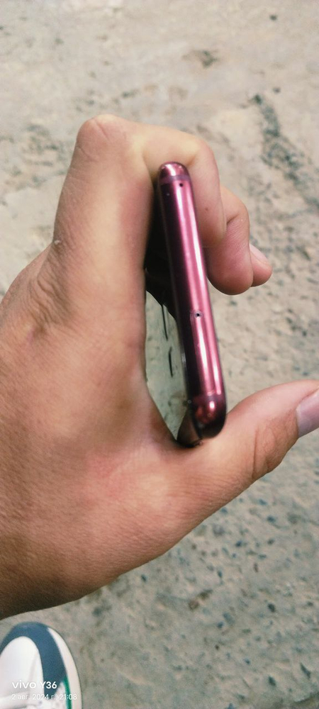 Samsung s8 ideal