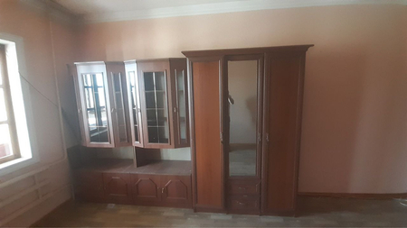 Продается квартира тузель-2 2ком Крестик