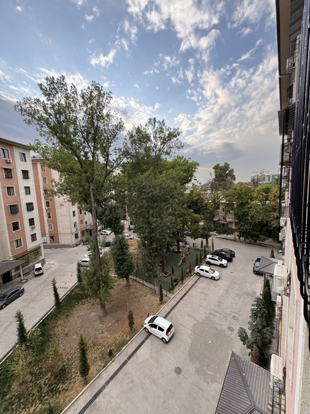 Chilonzor7  2xona Lyuks remont