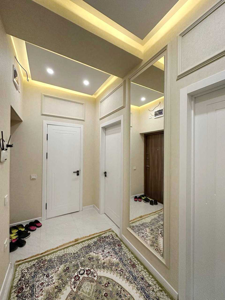 СРОЧНО! Новостройка 2 ком квартира мебель техника IT Park ул Морозова
