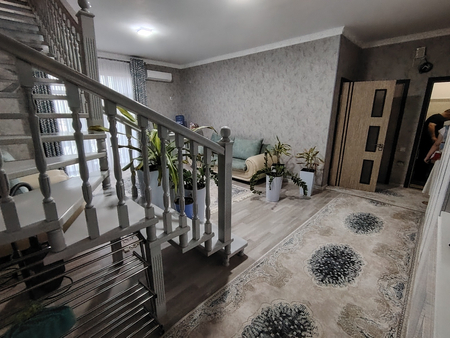 Ижарага квартира