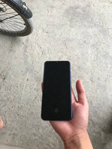 Xiaomi a3 idealni