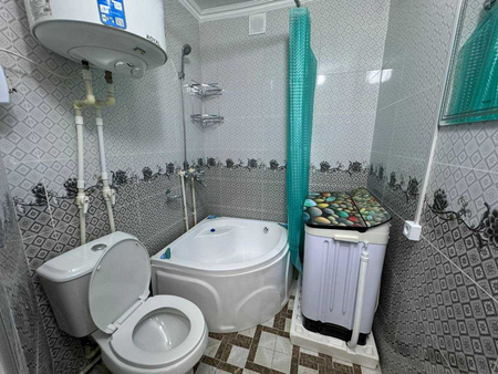 2 xonali kvartira sotiladi. e'lon id: 256274