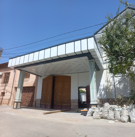 Туникабонд паталокь сокол хизматлари