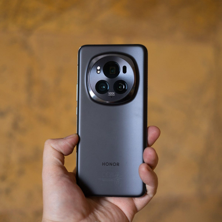 Honor magic 6 pro 16/512gb yangiday karopka dakument radnoy 100wat
