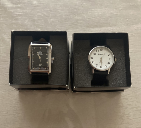 Soat Часы Watch