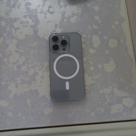 Iphone15 pro 128 tali