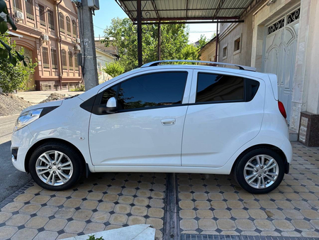 Spark 2021 4 pozitsya