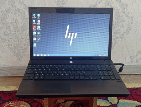 Noutbuk HP Core I3