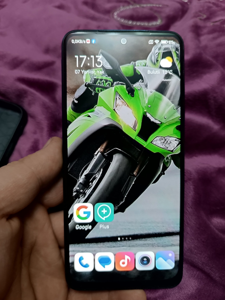 Redmi not 11 S   8+8/128
