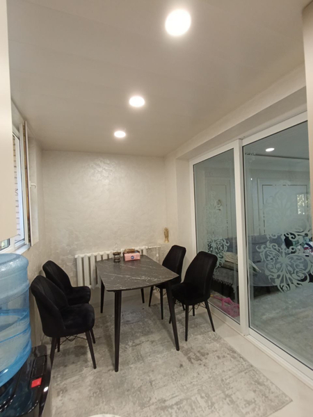 IT PARK 3/2/5 балкон 2*6 цена 105000