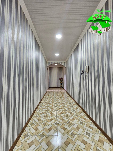 #РАЗДЕЛКА,60м²,Чиланзар 12 Квартал,2\6\9,Продаётся Евроремонт Квартира