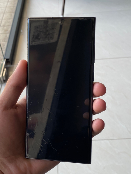 Samsung 23ultra 12/256