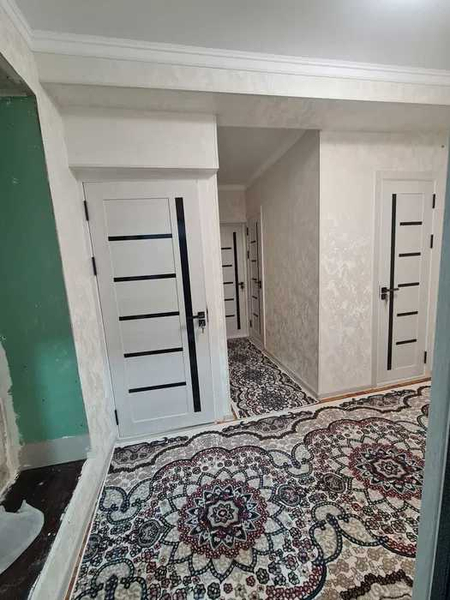 БУМ ижара 2 хонали квартира Оилага, Олмазор Метро id sh 710