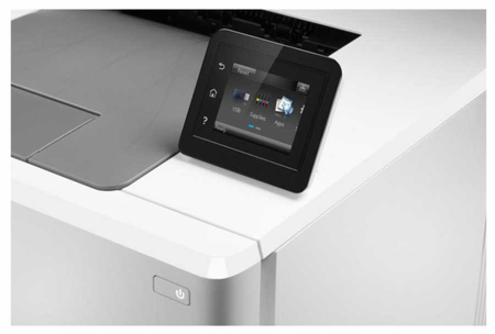 HP Color Laserjet pro M255DW