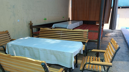 Dacha Burchmulla