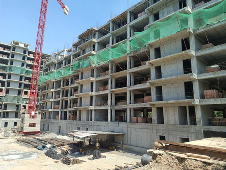 Яшнабад 3х комнатная 62м2 КИРПИЧ 43,155$SR