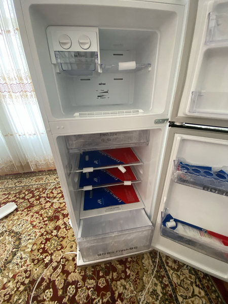 Artel muzlatgich, Model: HD-360 FWEN