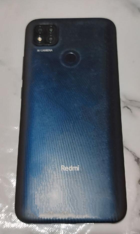 Redmi 9C 3/64 Gb