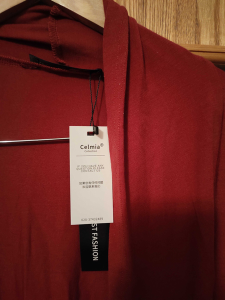 кардиган женский Размер 4XL или 54