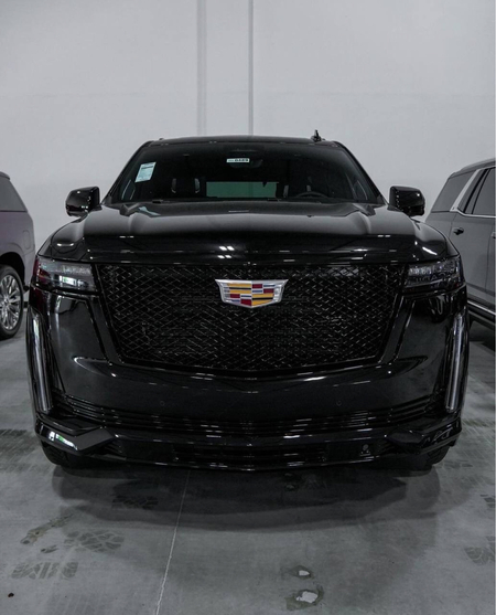 Продам Cadillac Escalade 2023 F 600 SPORT PLATINUM.