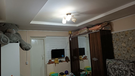 2 хонали квартира