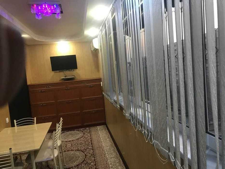 Сдаётся шикарная 4-х квартира в центре!