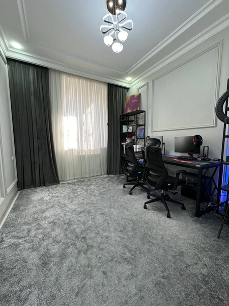 Мирзо Улугбекский район Real House 3/3/7