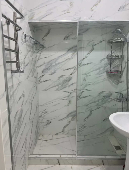 Продаётся 3/3/9 квартира на Ц-1 ор-р Детский мир Br04