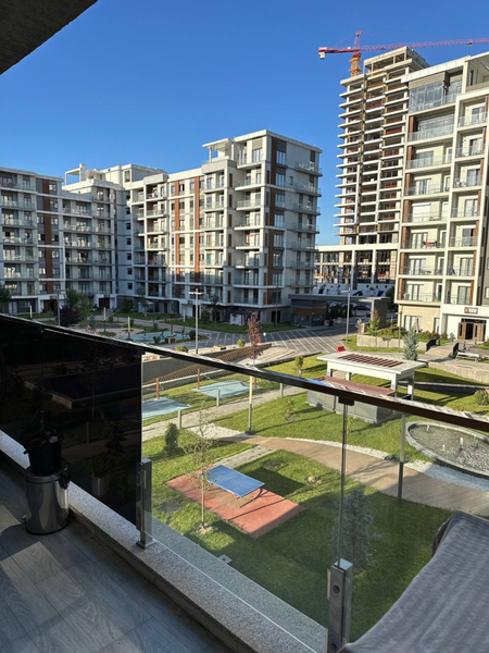 Продается квартира в ЖК Garden’s Residence 2/3/8 67 м2
