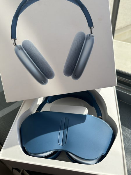 AIRPODS MAX/оригинал