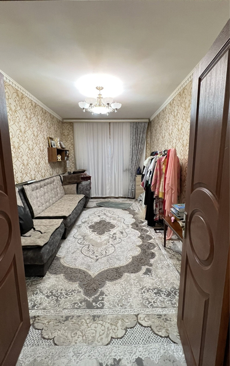 Продаётся 3/4/5 на Карасу 3