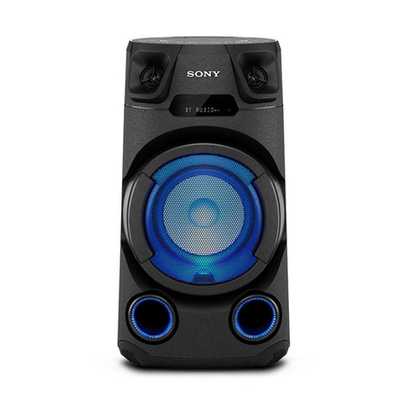 Kolonka   Sony MHC-V13