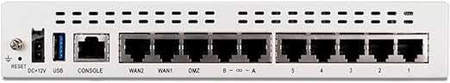 Межсетевой экран FORTINET FortiGate-60F