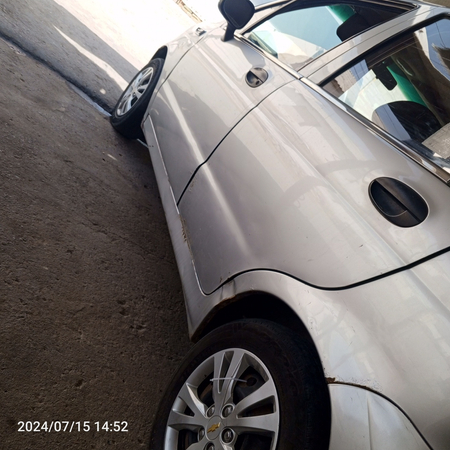 2012 Metan . Benzin