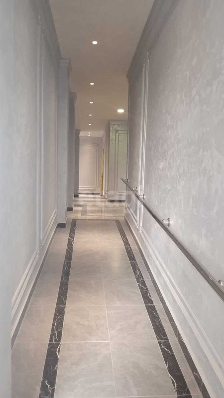 ЖК Darkhan Avenue 3/6/10, 78 м² Дизайнерский ремонт, мебель, техника