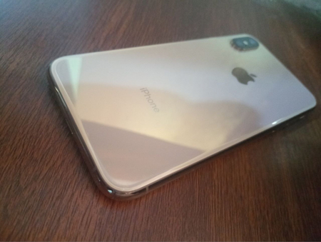 Iphone xs xotra 64