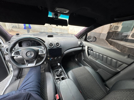 Нексия 3 2020 йил