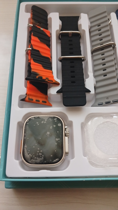 Apple iwatch ultra