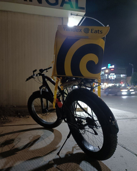 velosiped  sotiladi yoki nasiyaga xam  beriladi