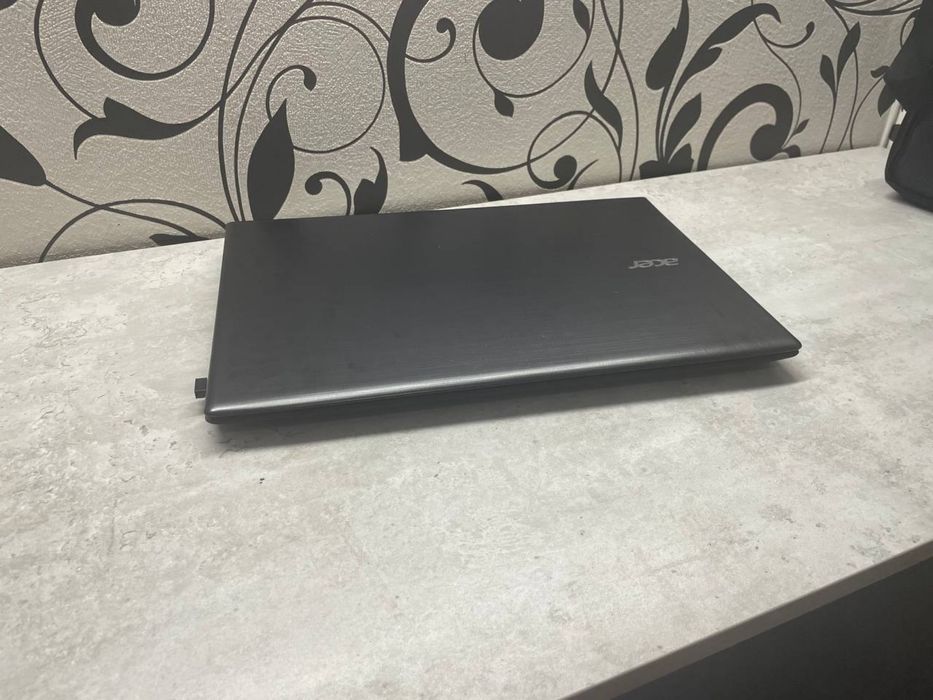 Acer Aspire E 15