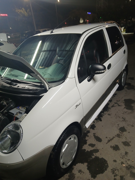 Matiz best 2018 srochna sotiladi