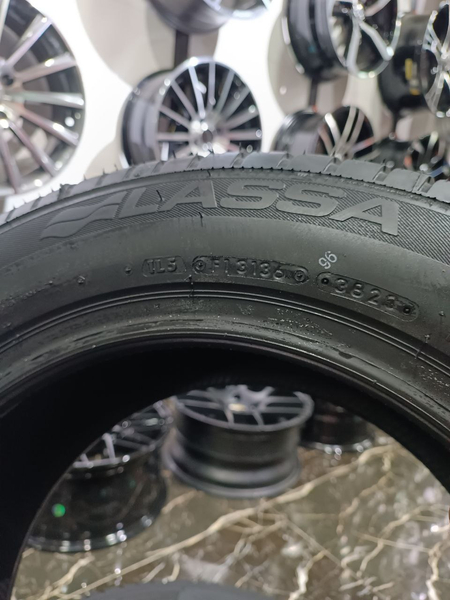 Atlas Balonlar SUV R18