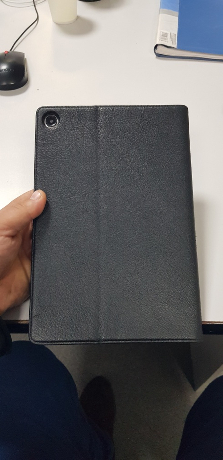 Самсунг Tab  А9+