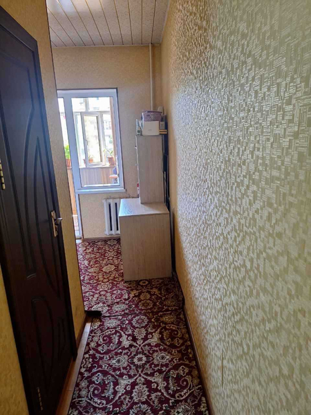 Yunusobod tumani 9 mavzeda uy sotiladi.